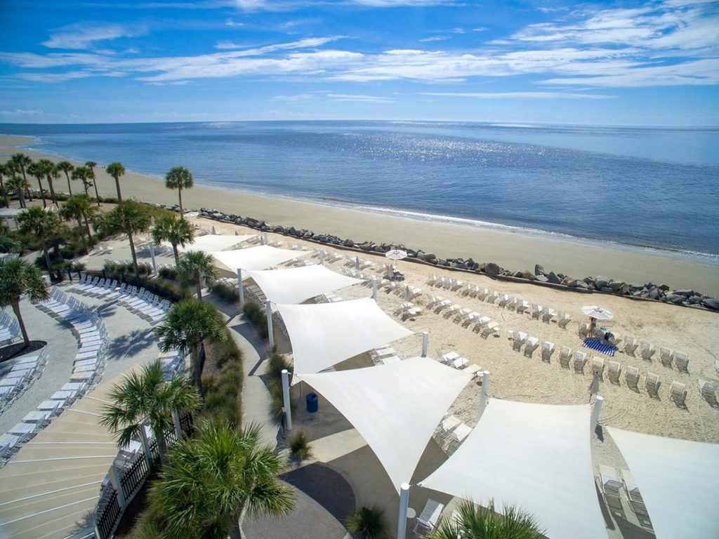 Visit - Seabrook Island | South Carolina