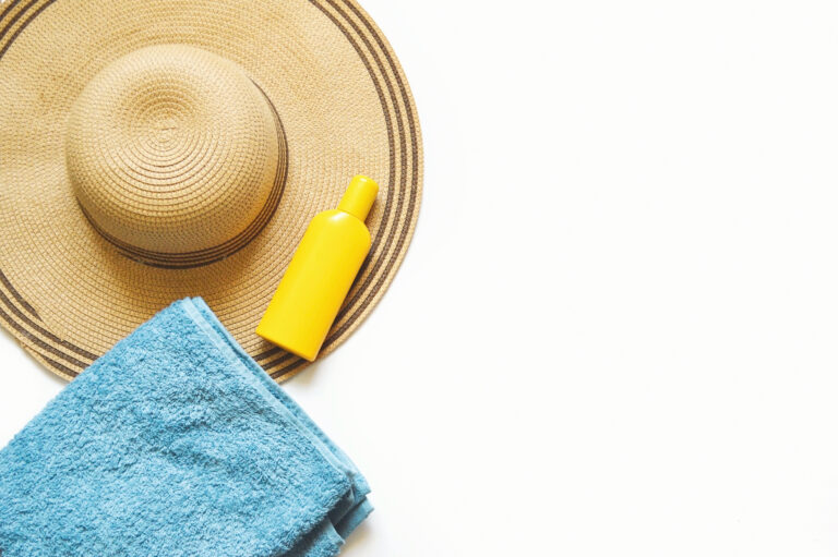 Make the Most of Your Pool Day at Seabrook Island