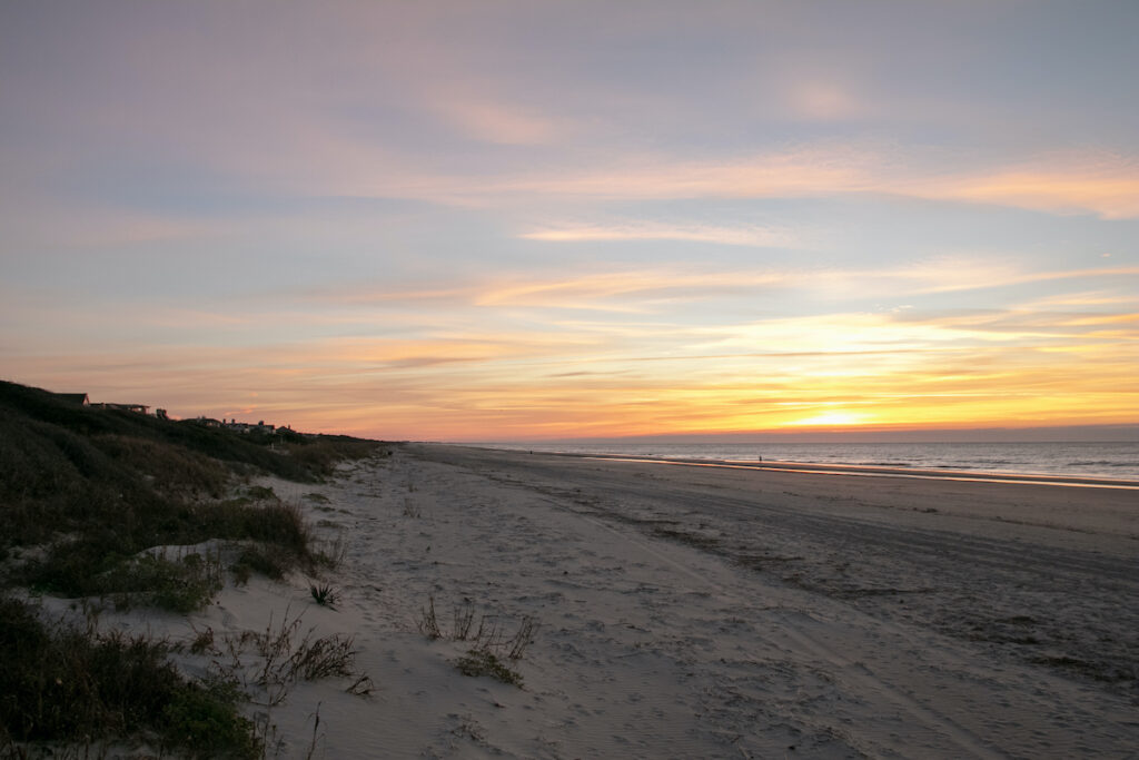 Seabrook Island Summer Prep: Outdoor Fun & Fitness