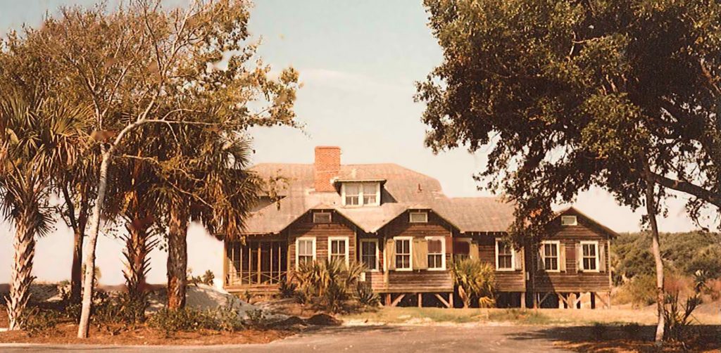 Island Life - Seabrook Island | South Carolina