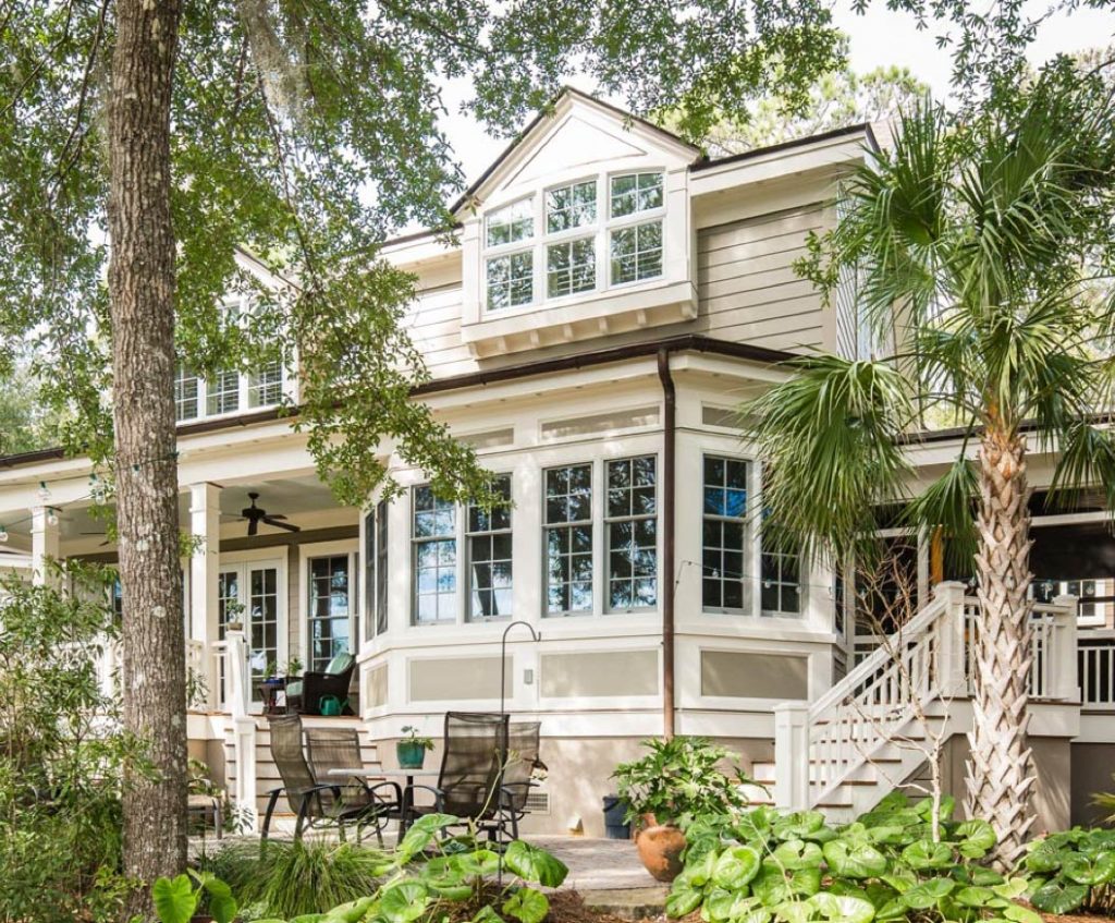 Visit - Seabrook Island | South Carolina