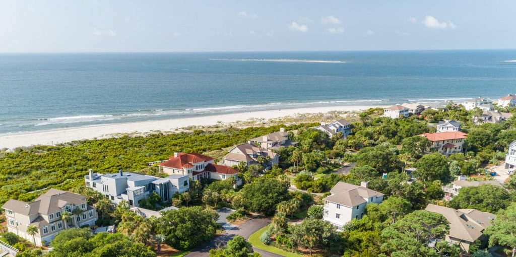 3 Reasons to Invest in a Rental Property on Seabrook Island