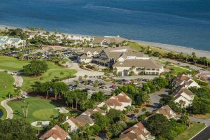 The Seabrook Experience: Why Live Here - Seabrook Island | South Carolina