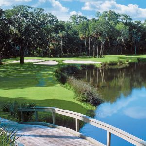 Visit - Seabrook Island | South Carolina