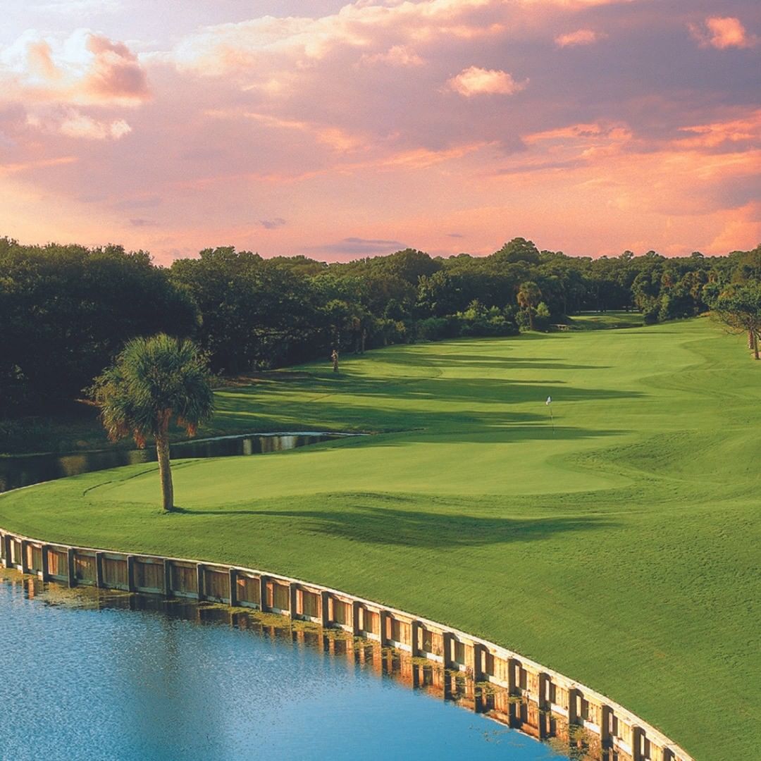 Seabrook Island | A Private Oceanfront Community Near Charleston, SC