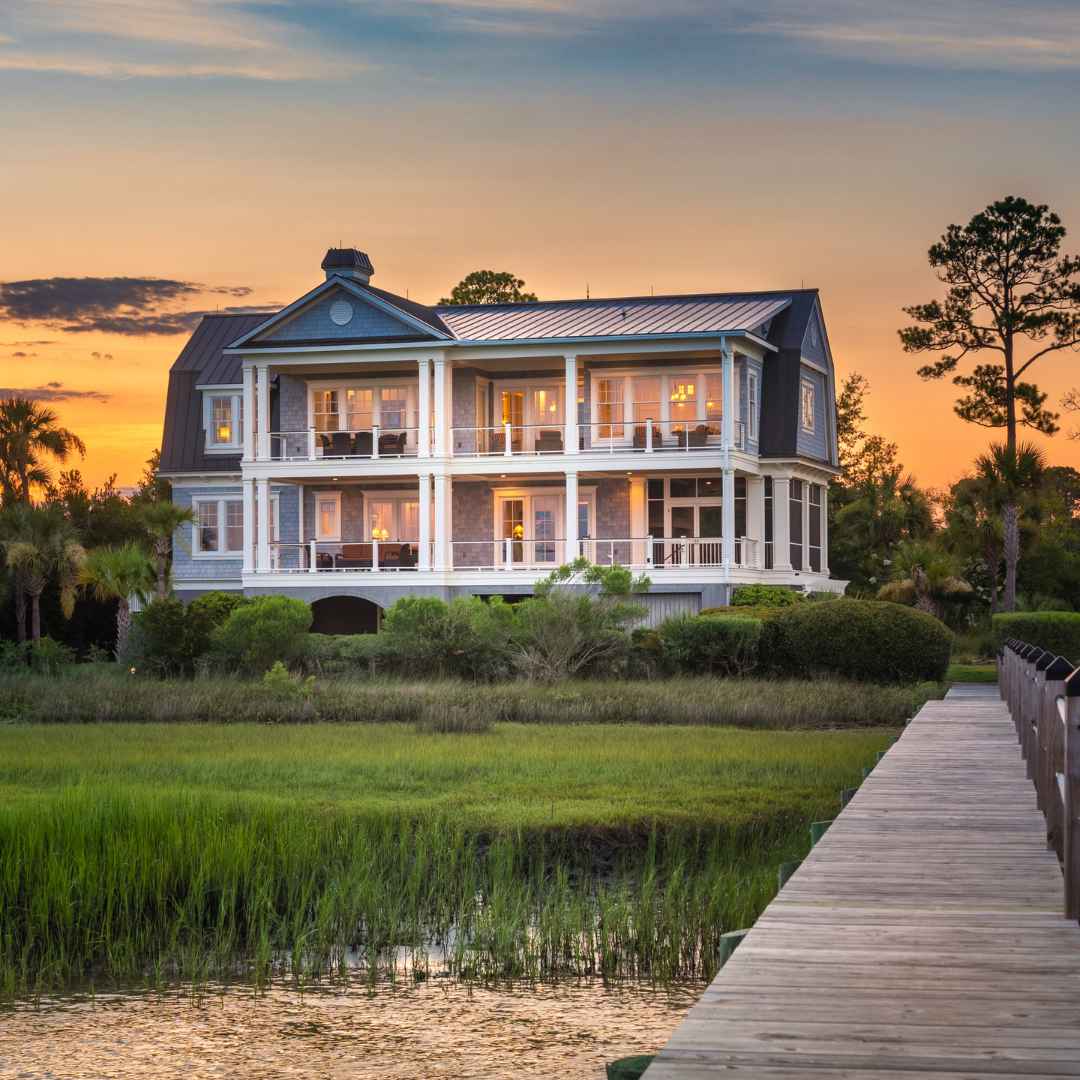 Seabrook Island | A Private Oceanfront Community Near Charleston, SC
