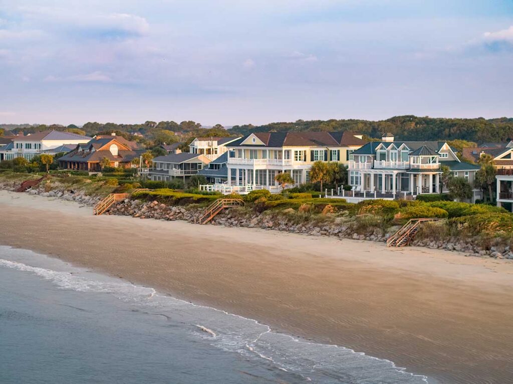 Discover the Difference – Seabrook Island | South Carolina
