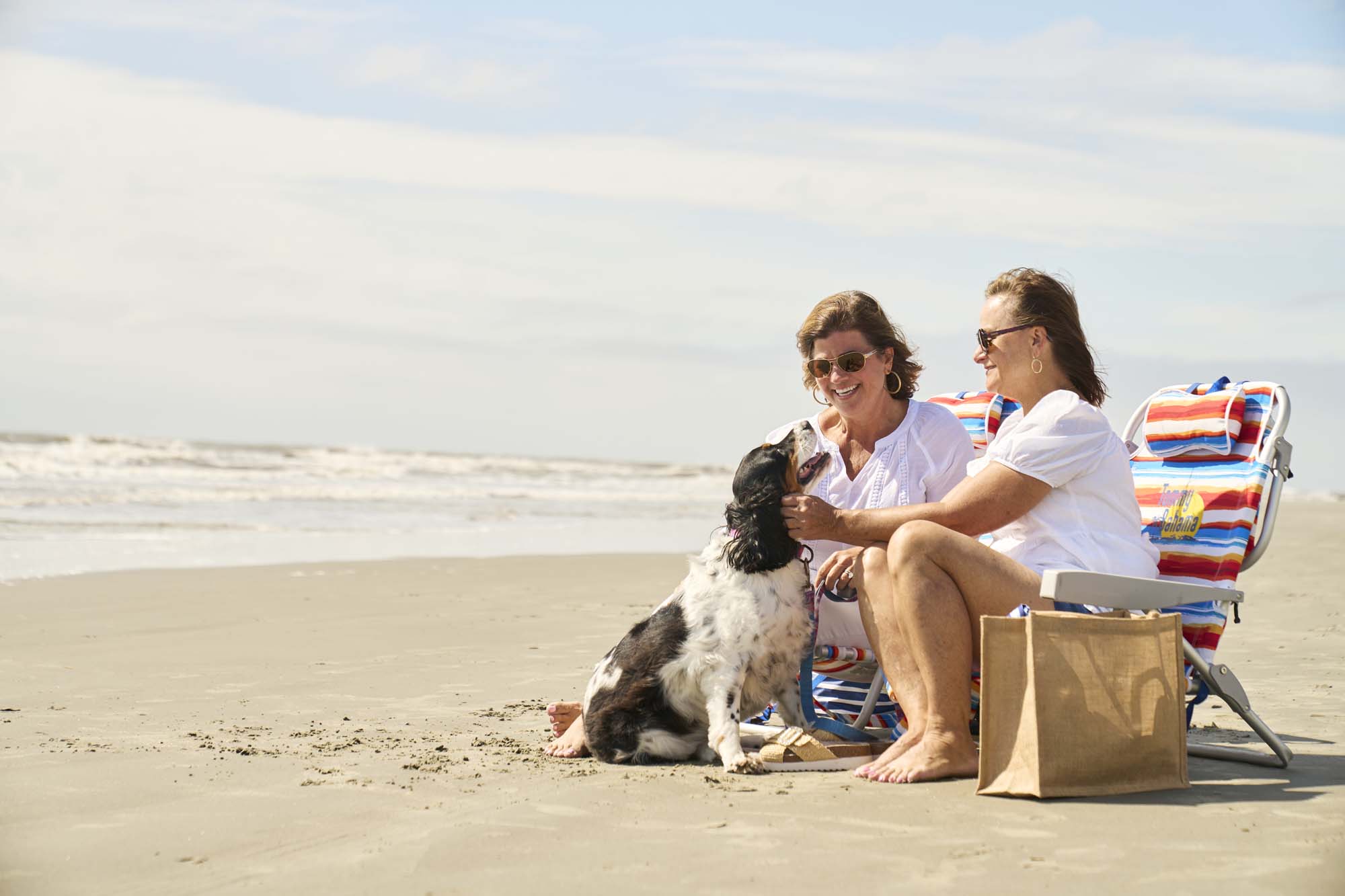 Beaches - Seabrook Island | South Carolina