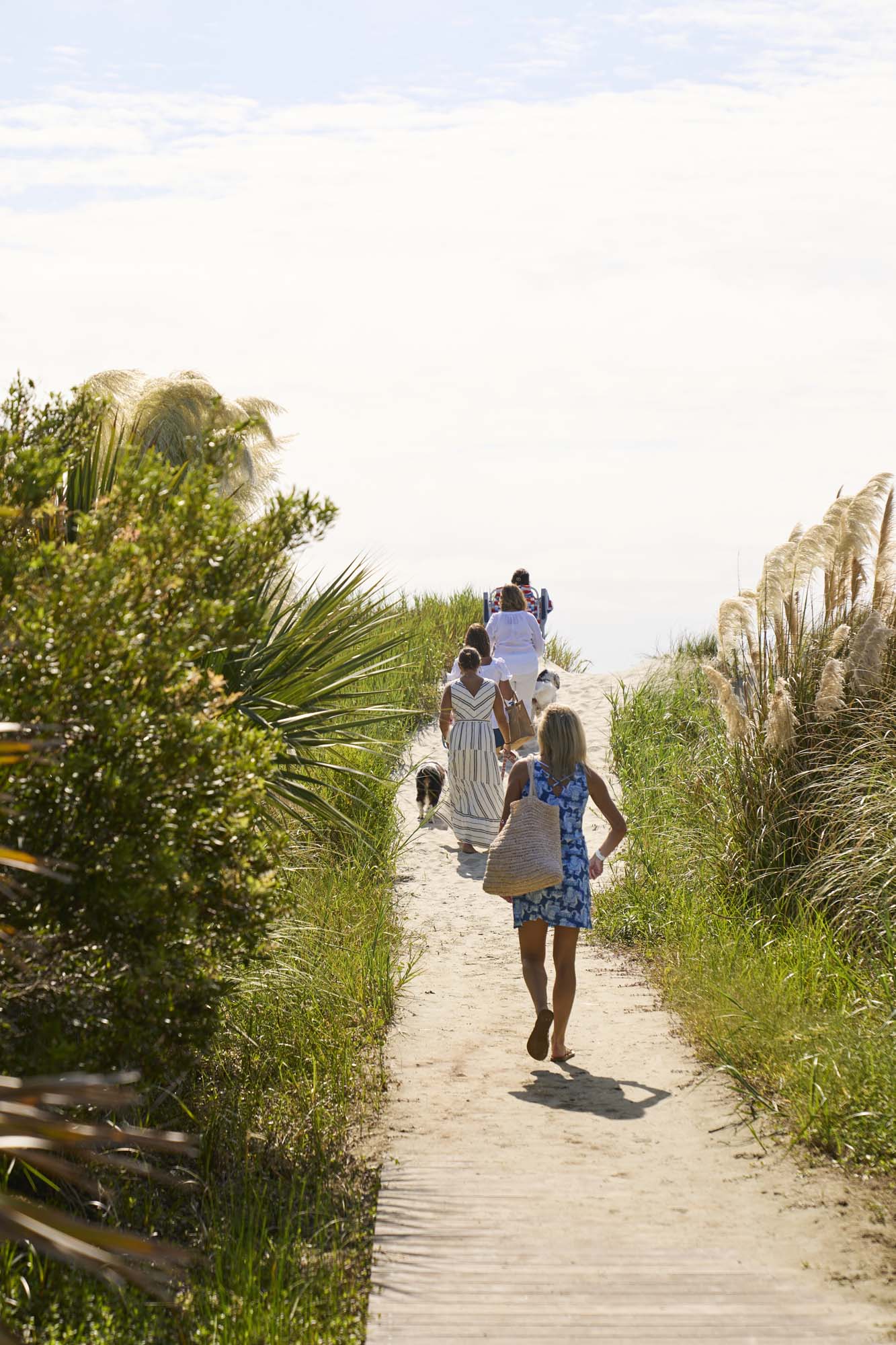 Visit - Seabrook Island | South Carolina